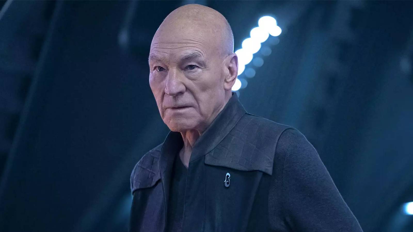 October 14 Will Be a Great Day for Star Trek: Picard Fans