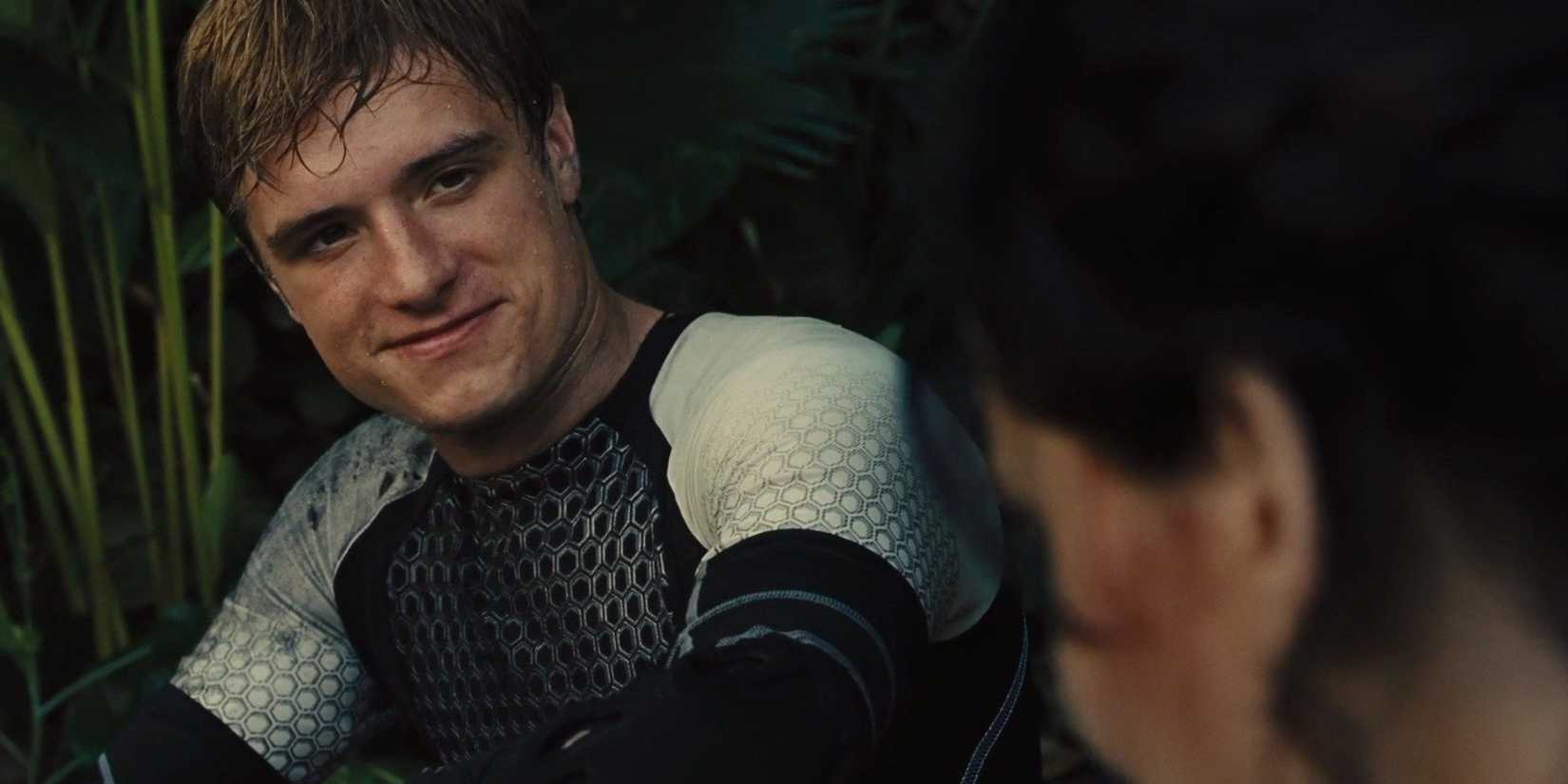 The 40 Greatest Hunger Games Quotes