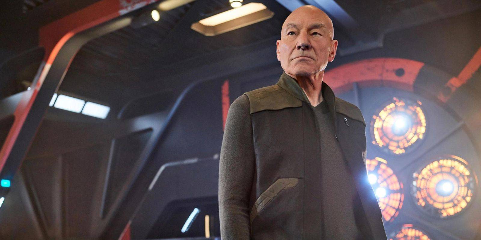 Picard Season 3 Episode 7 Release Date, Length