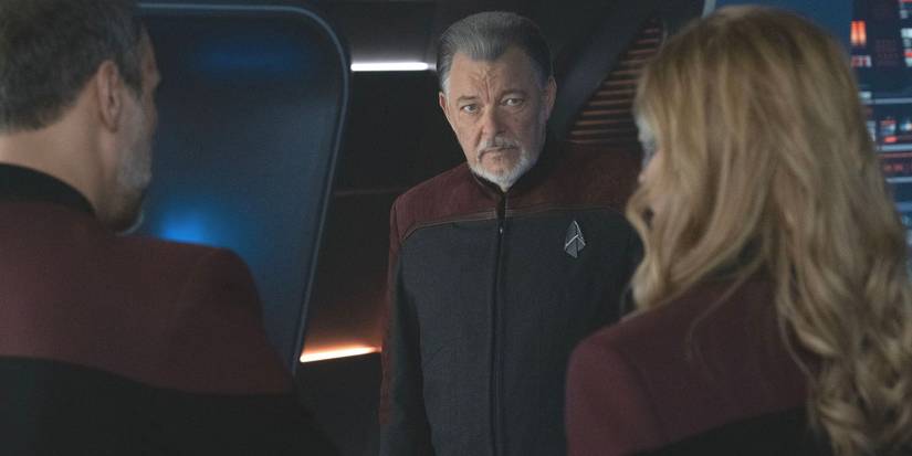 Picard Season 3 Episode 5 Review