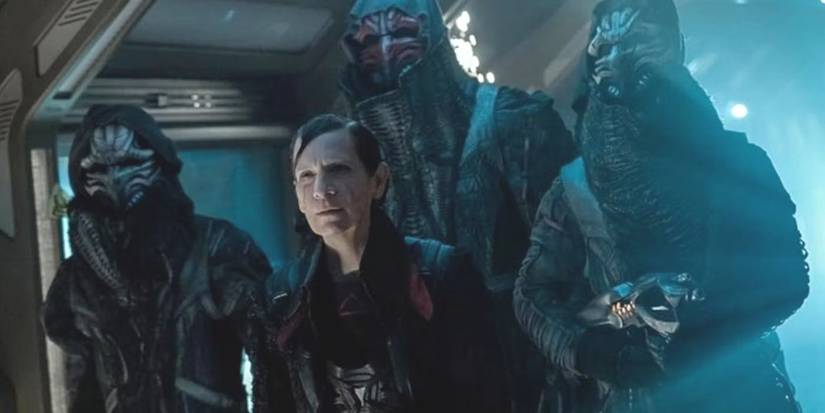 Star Trek: Picard Season 3, Episode 7, 'Dominion,' Recap & Spoilers