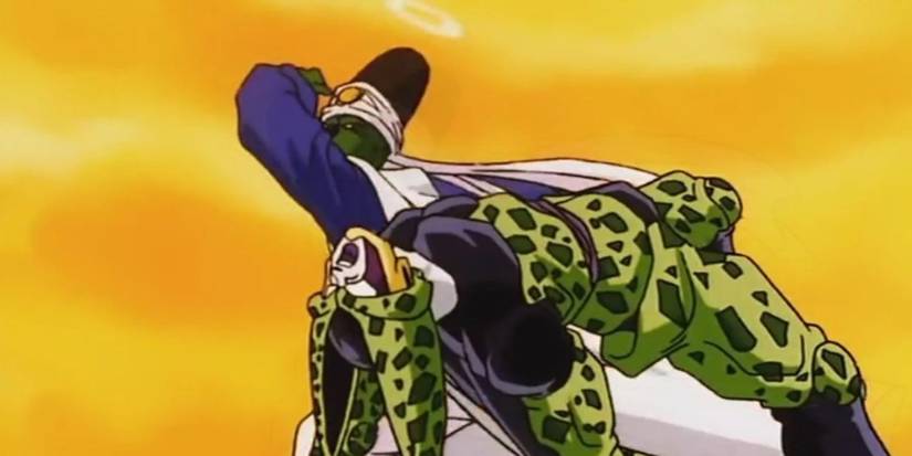 10 Best Dragon Ball Character Introductions, Ranked