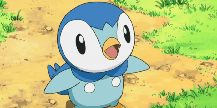 The Three Sinnoh Starter Pokémon, Explained