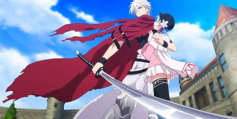 10 Shows to Avoid If You're Just Getting Into Anime