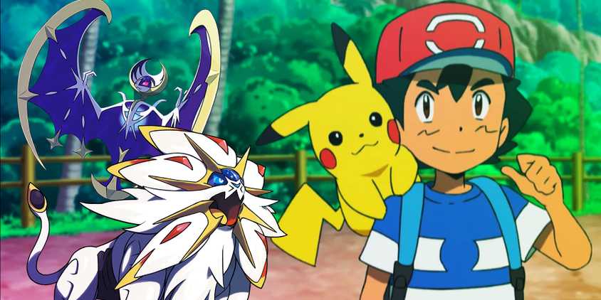 Best Team Rocket Blast Offs in the Pokémon Anime