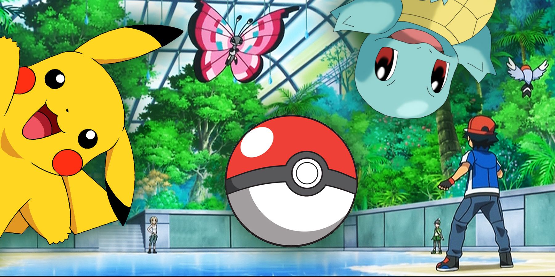 Pokemon Gym Leader Strategies, Explained