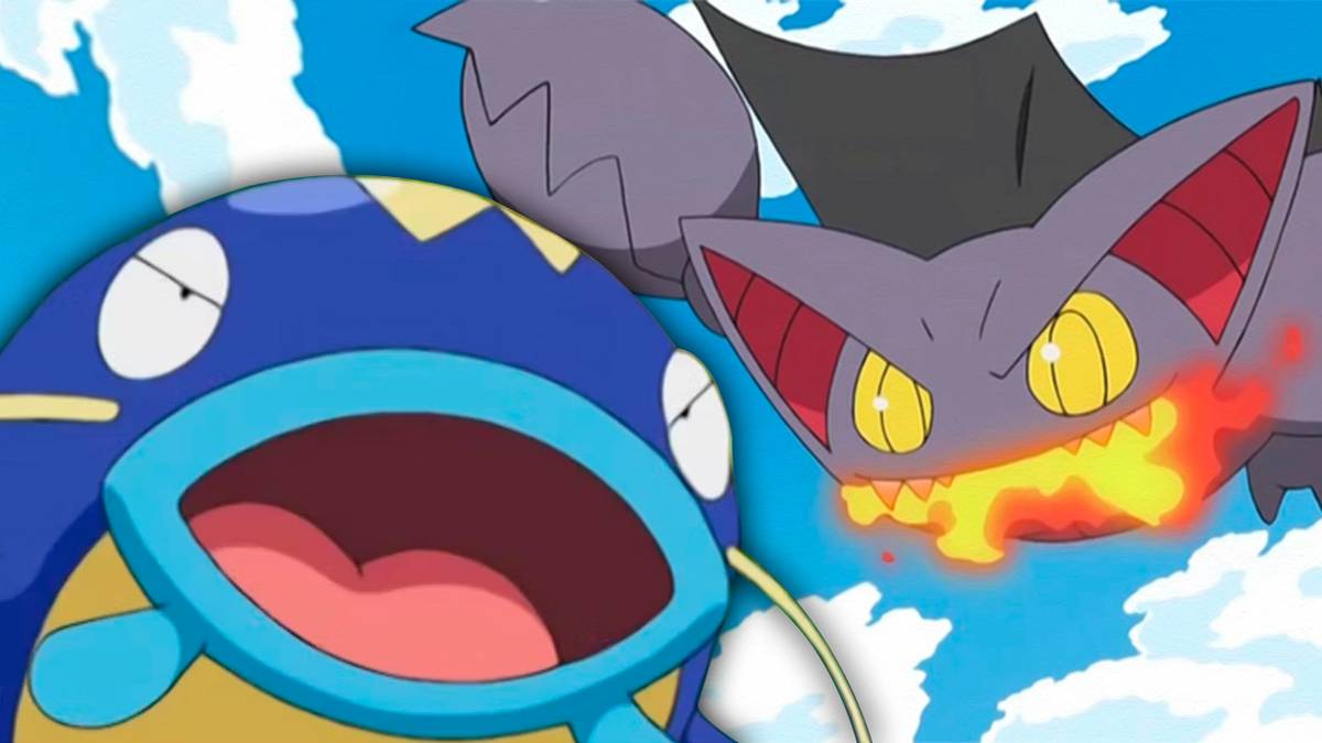 Why Anime Pokémon Never Use Earthquake