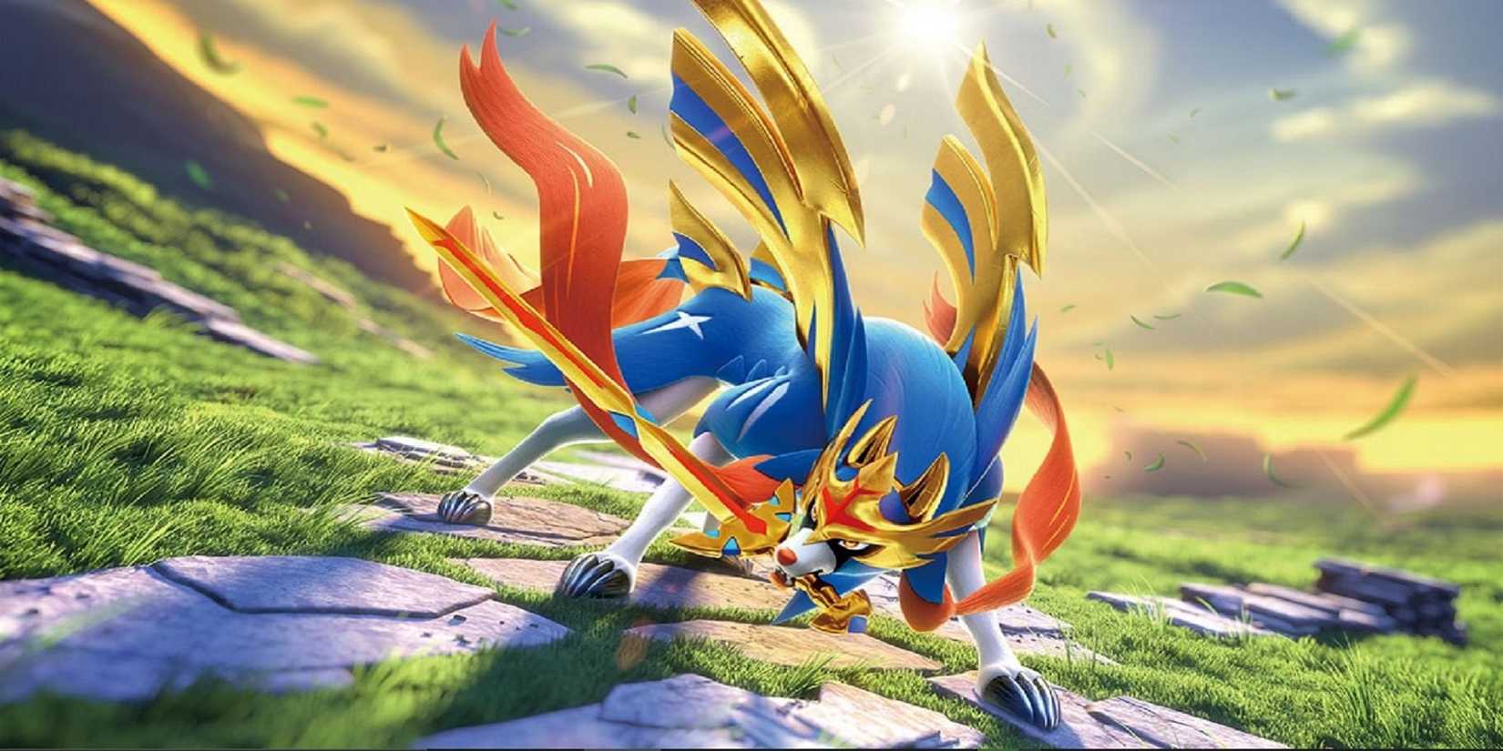 The Best Legendary Pokémon of All Time, Ranked