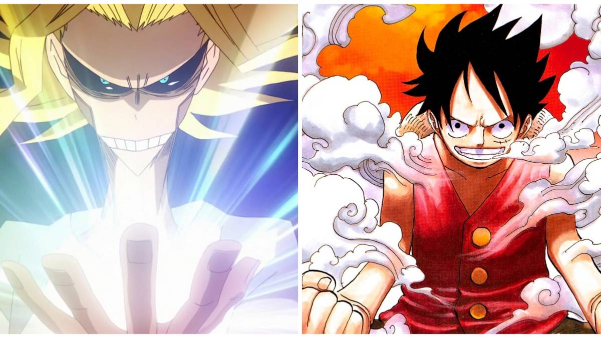 10 Best Anime Powers Worth The Cost