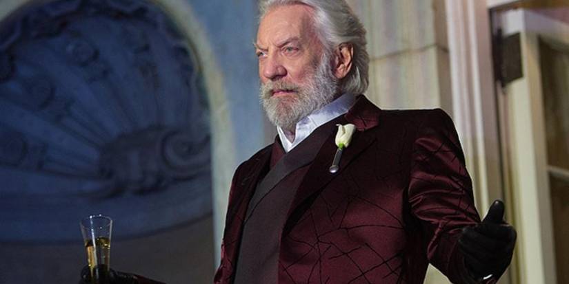 The Hunger Games: 10 Popular Actors & Where They Are Now