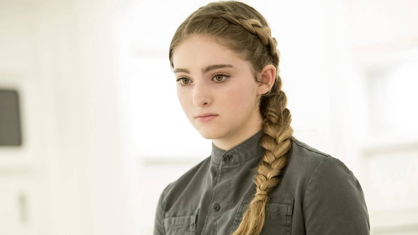 The Hunger Games: How Old Is Prim in Mockingjay and Why It Matters