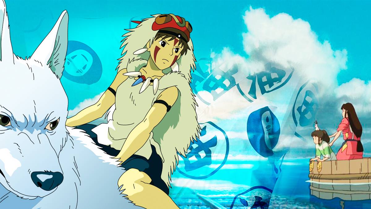 Best Studio Ghibli Movies For When You Need A Good Cry, Ranked