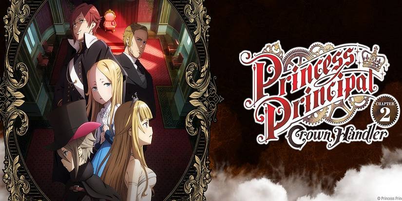 Best Anime Movies To Watch On HIDIVE