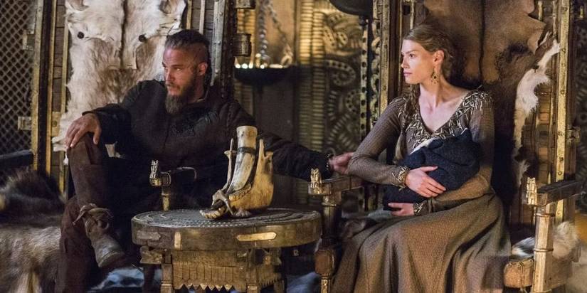 10 Biggest Continuity Errors In Critically Acclaimed TV Shows