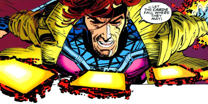 Who Are Madelyne Pryor's Dark X-Men?