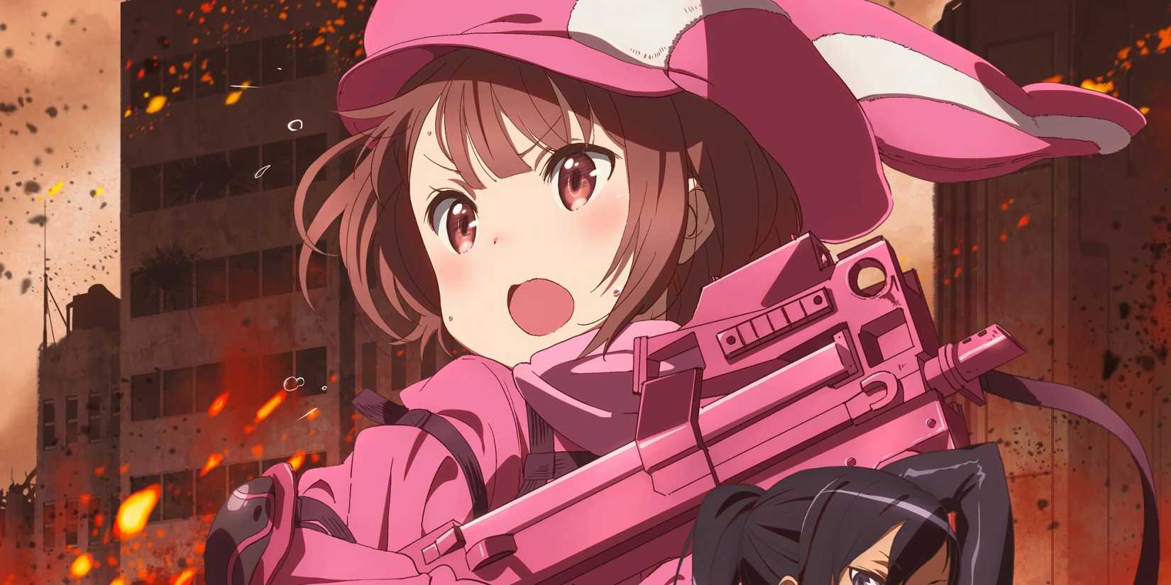 How Sword Art Online Has Evolved Over the Years
