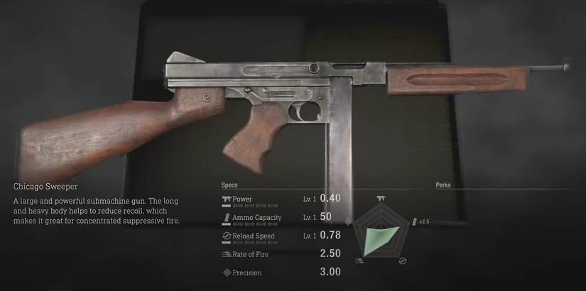 Resident Evil 4 Remake Infinite Ammo Weapon Guide