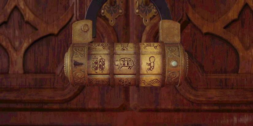 Resident Evil 4 Remake Combination & Electronic Lock Terminal Guide