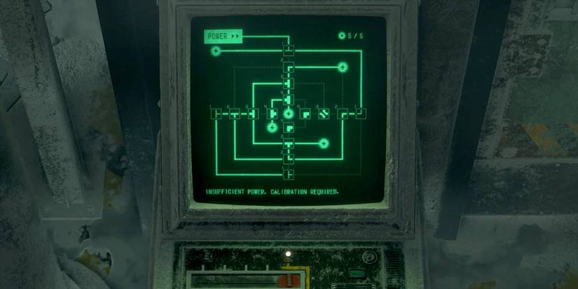 Resident Evil 4 Remake Combination & Electronic Lock Terminal Guide