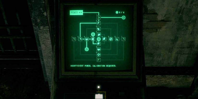 Resident Evil 4 Remake Combination & Electronic Lock Terminal Guide