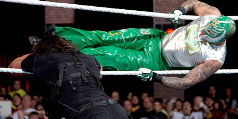 10 Biggest Royal Rumble Fails