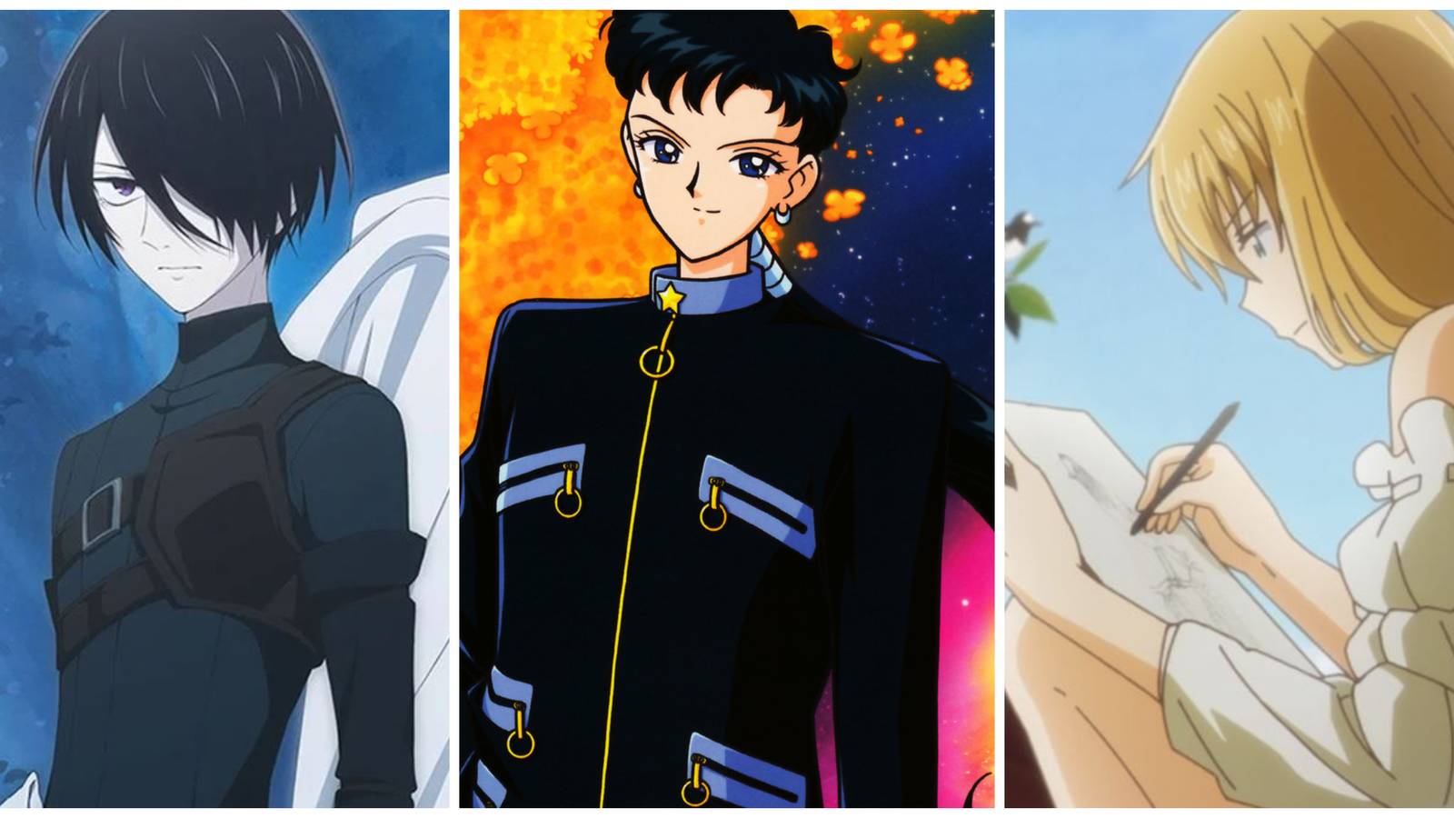 15 Shojo Anime That Challenge Gender Roles