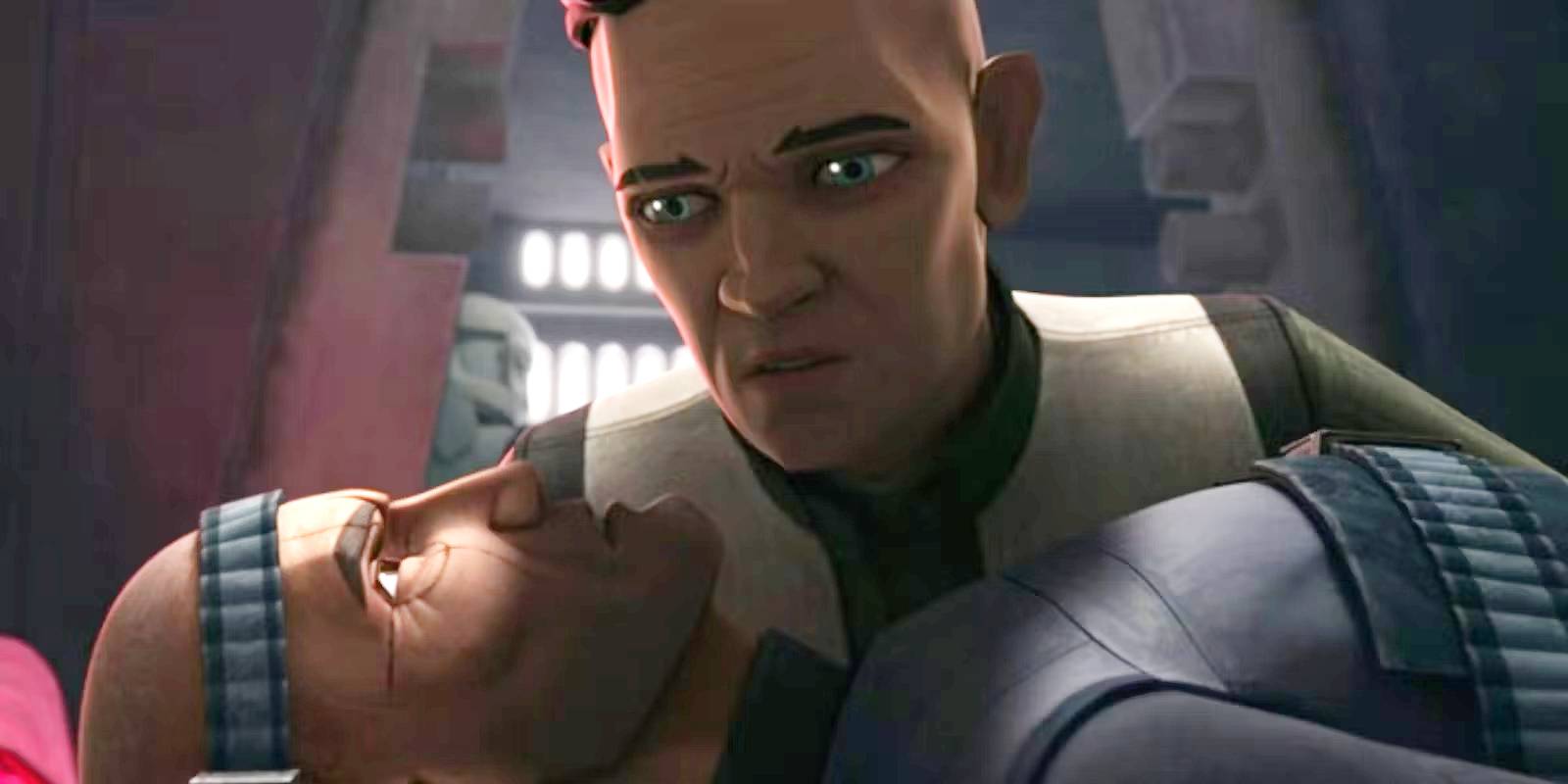 Star Wars: The Bad Batch Season 2 Finale Review