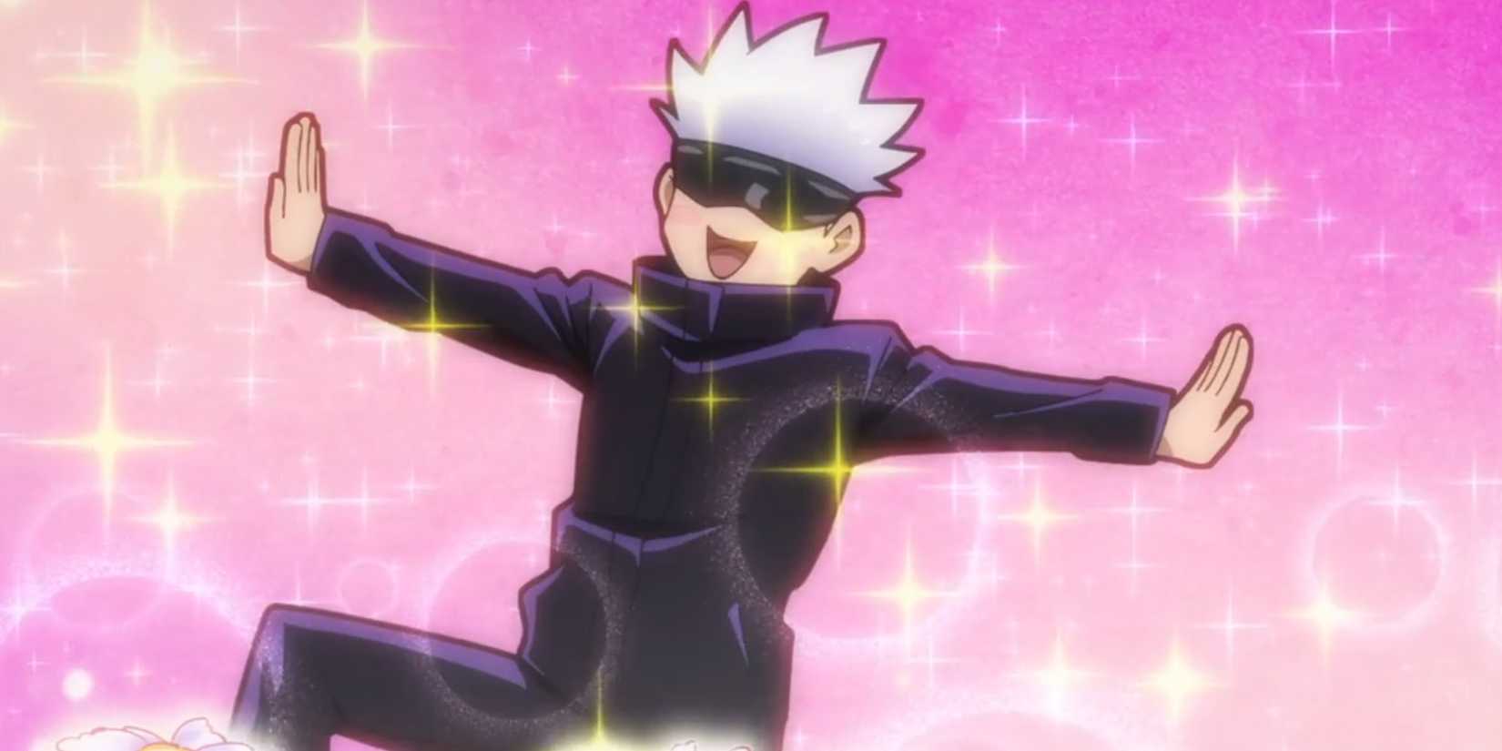 15 Ways Bleach Inspired Jujutsu Kaisen