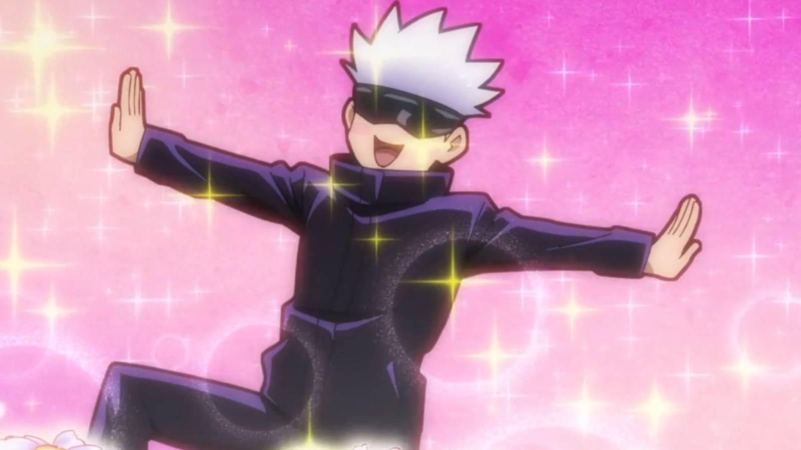 Jujutsu Kaisen Fan Complaints Lead Viz to Fix Its 'Lazy' Translation