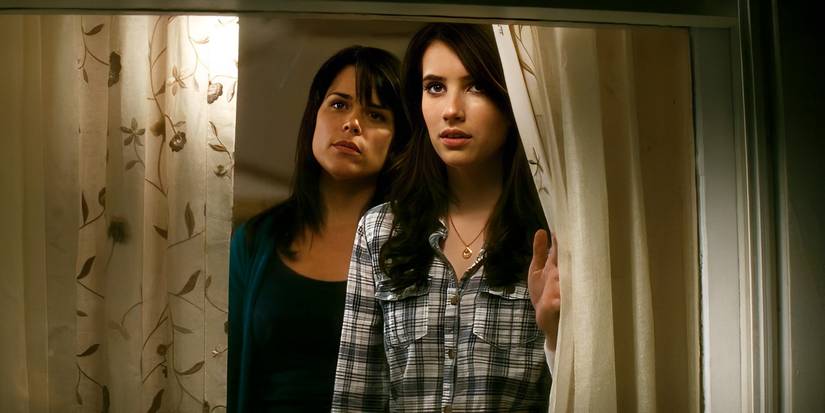 Scream Franchise Cast and Character Guide