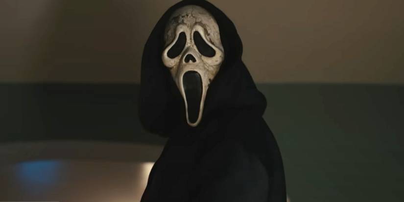 10 Scream Tropes That Never Get Old