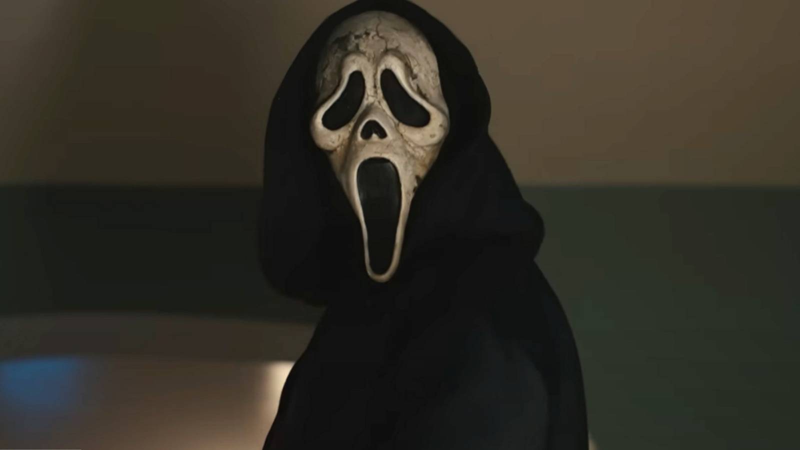 Which Ghostface Is the Strongest in the Scream Franchise?