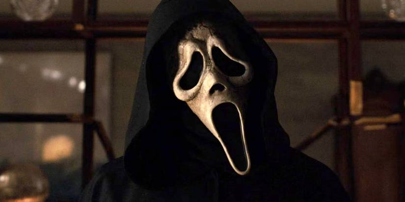 Movie Plot Twists That Turned Into Tropes