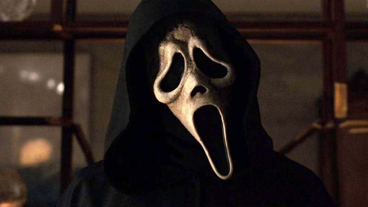 Scream 6's Apartment Fight Is the Movie's Scariest Scene
