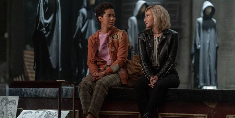 10 Scream Tropes That Never Get Old