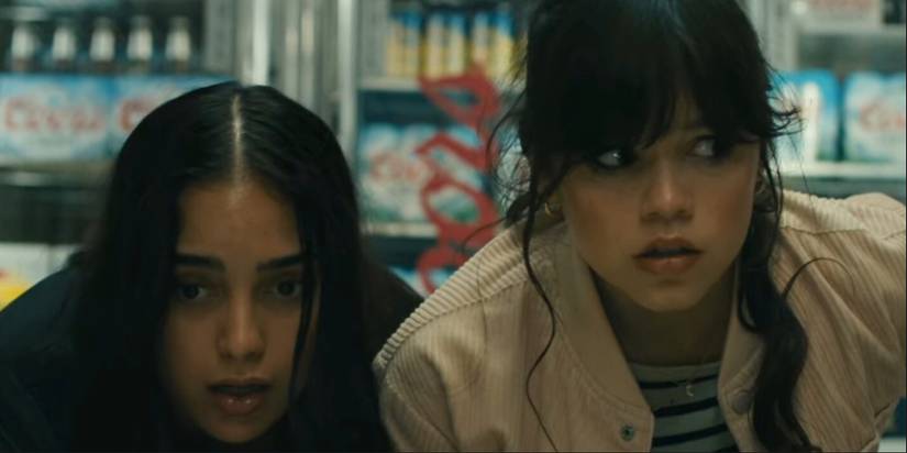 Scream 6's Deaths, Ranked