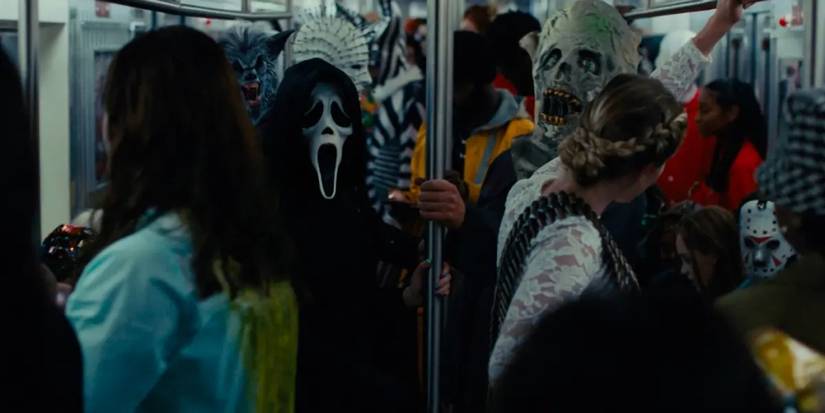 10 Things You Missed In Scream 6