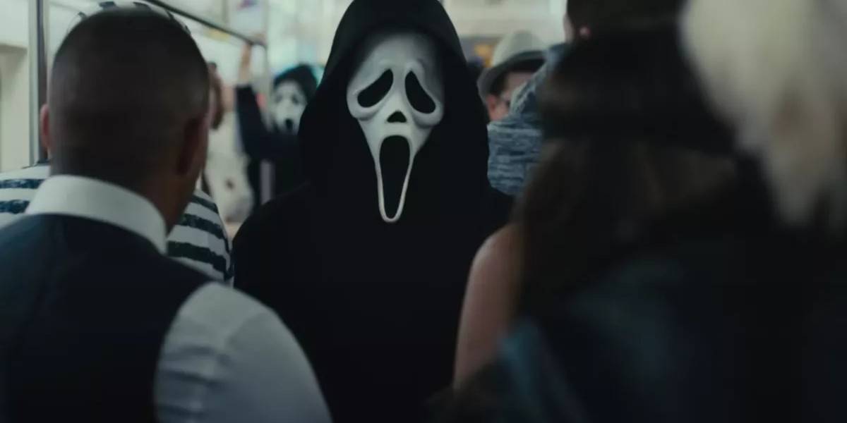 Scream 6 Directors Break Down Brutal Kills and Unmasking Ghostface