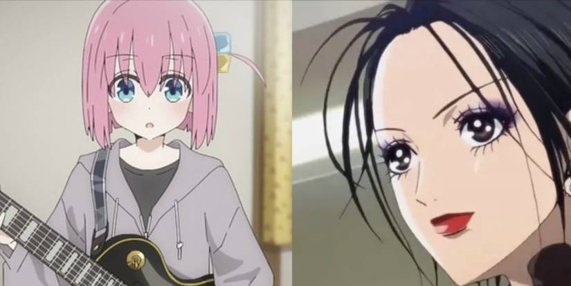 Why Is Pop So Popular Compared to Rock Bands in Music Anime?