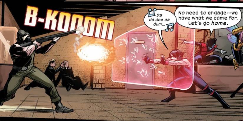 Marvel Comics' Most Absurd Superpowers