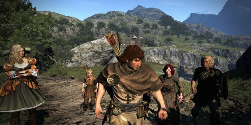 10 Best Witch Video Games, Ranked