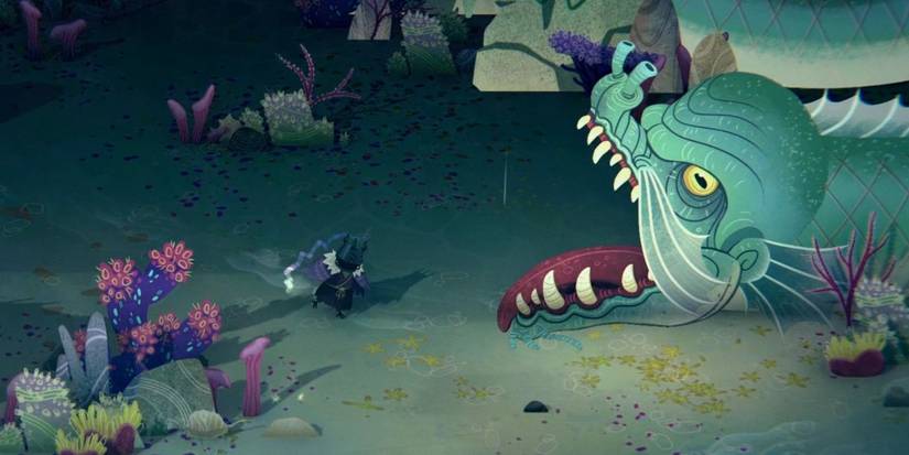 10 Best Witch Video Games, Ranked