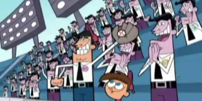 10 Weirdest Fairly Oddparents Episodes