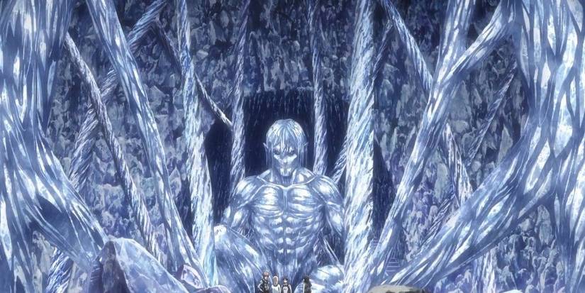 Eren's 10 Best Powers In Attack On Titan, Ranked