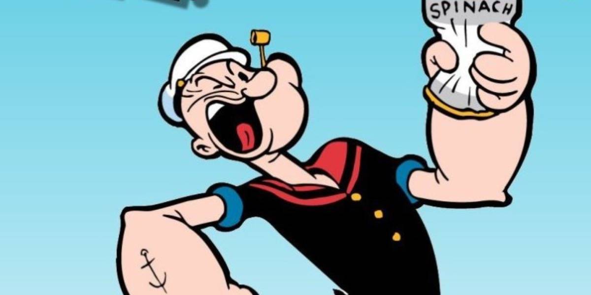 Popeye Slasher Horror Film Officially Kicks Off Production on 'Bigger ...