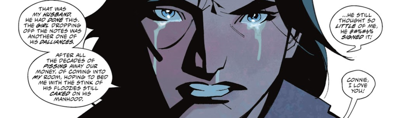 Gotham's First Bat-Man Was Actually Bruce Wayne's Grandfather
