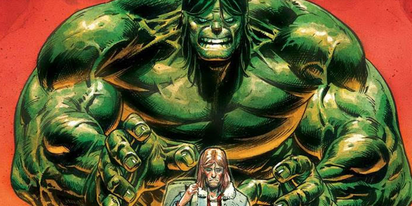 10 Best Origin Stories In Marvel Comics