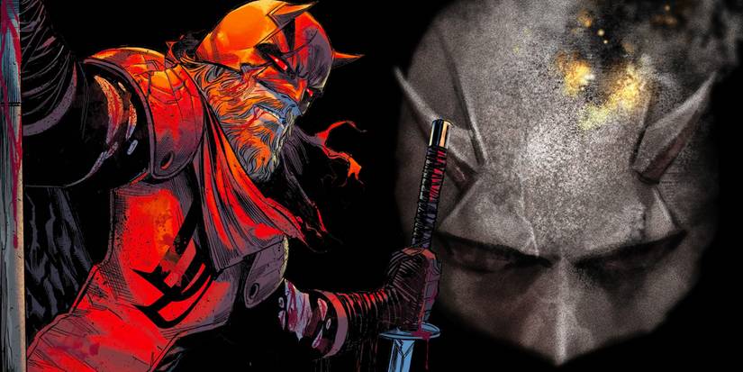Daredevil Beats Out Spider-Man As Marvel Comics Most Tragic Superhero