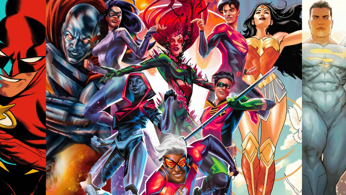 DC Solicitations June 2023