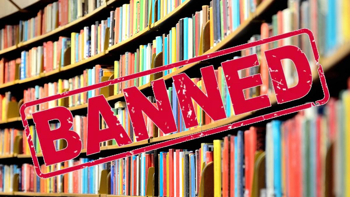A Record Number of Library Book Censorship Demands Were Made in 2022